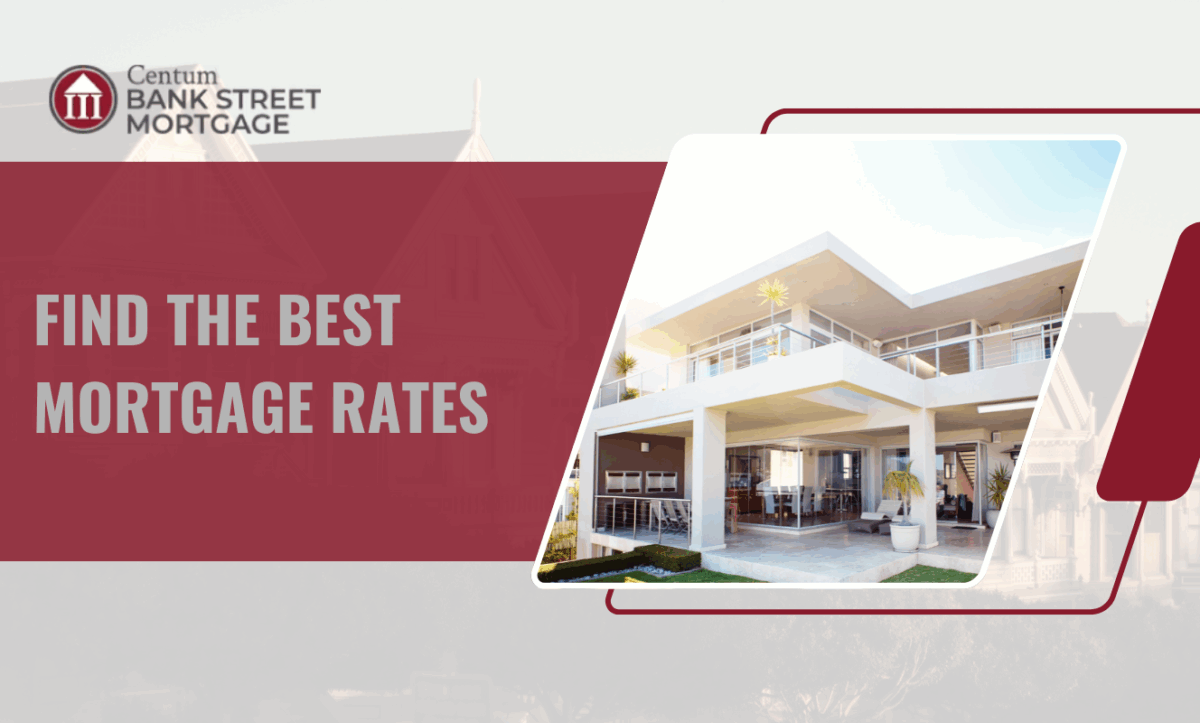 How to Find the Best Mortgage Rates in Ottawa - Ottawa Mortgage Brokers
